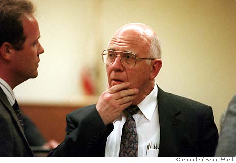Judge releases doctor in molestation case / He was serving time in 1997 ...