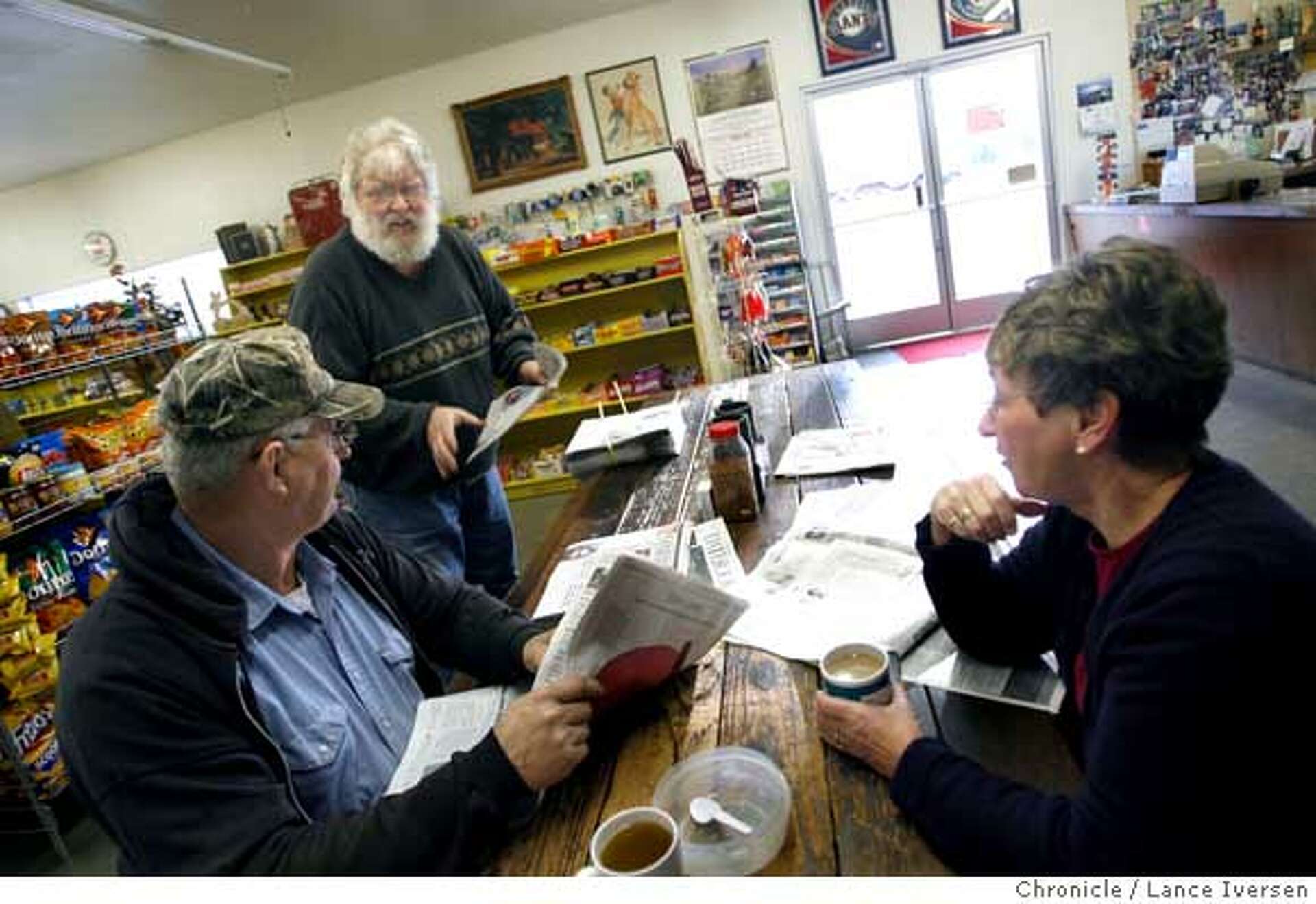 Small-town journalist makes big-time impact on Central Valley community