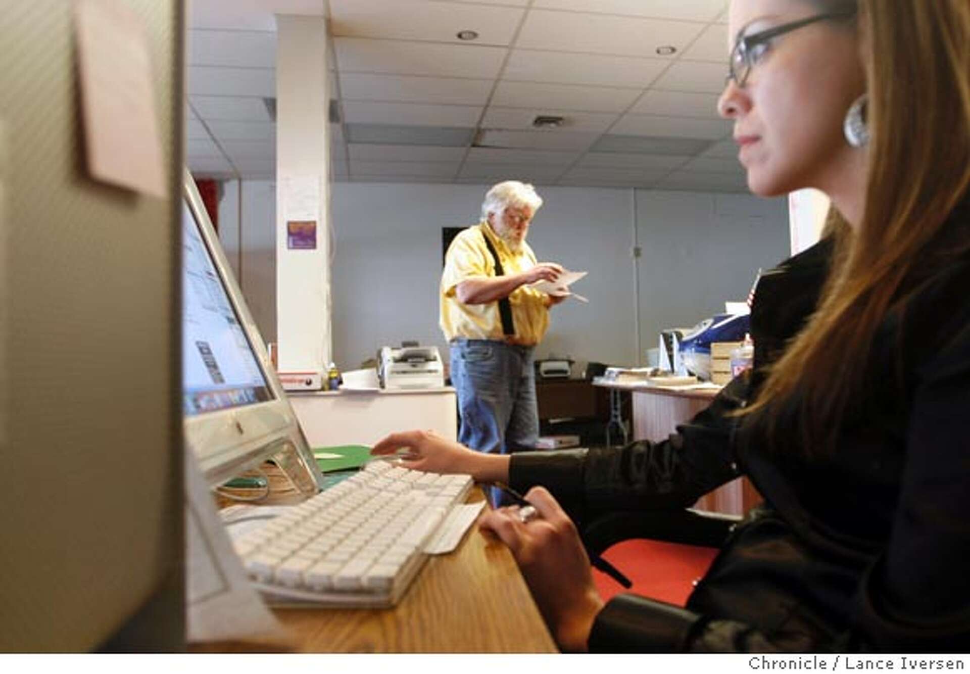 Small-town journalist makes big-time impact on Central Valley community
