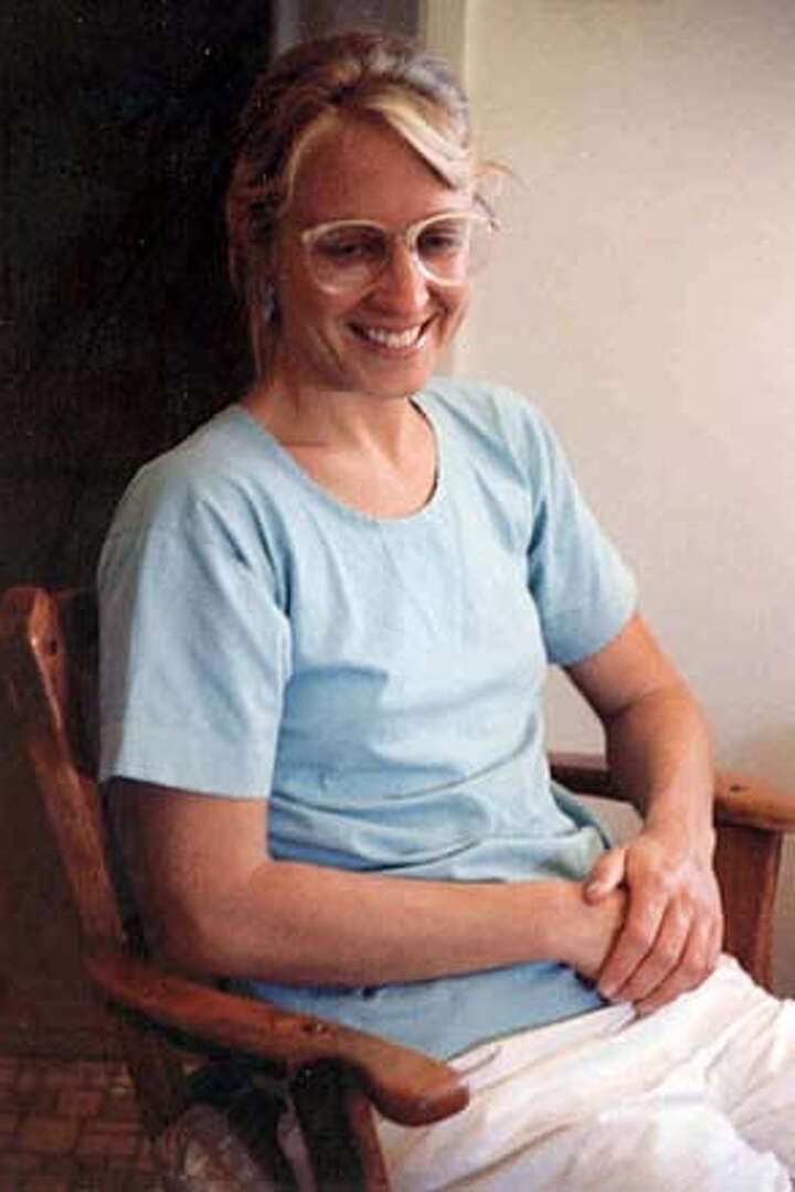 Police name man they say killed woman jogging in busy Bay Area park