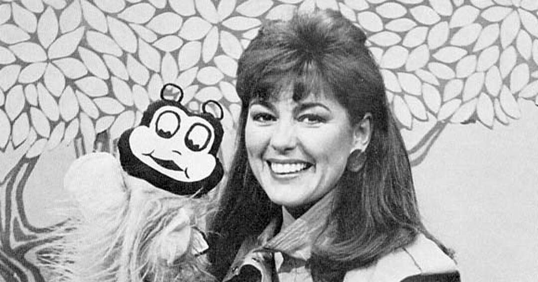 PROFILE / Ruby Unger / How a former Miss Nancy mirrors society