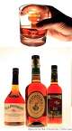 Rye, resurrected / America's historic firewater enjoys newfound popularity