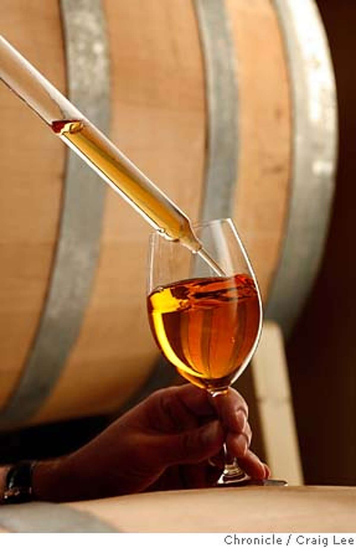 Rye, resurrected / America's historic firewater enjoys newfound popularity