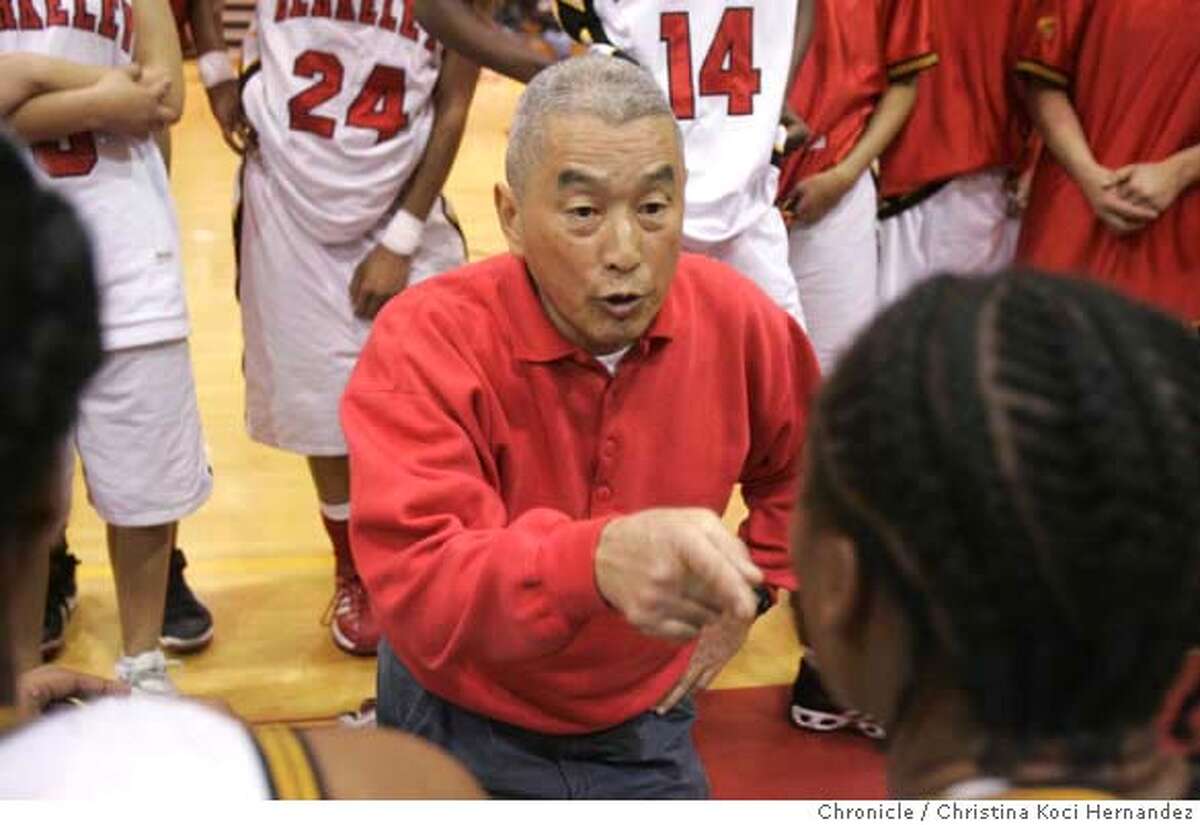 Nakamura's final hurrah