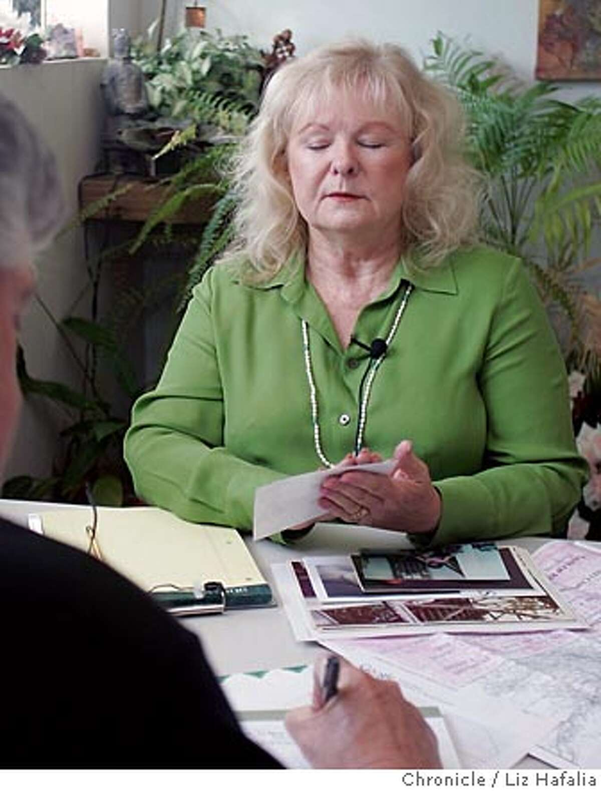 Crime-solving duo uses psychic, practical skills