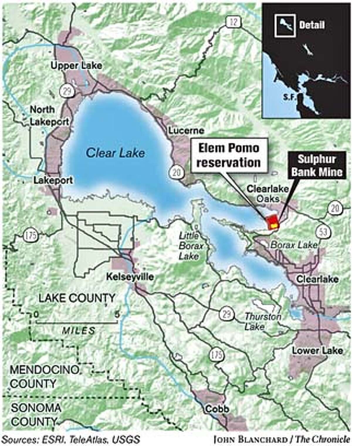 Pomos say EPA disturbed history / Tribe members fear superfund cleanup ...