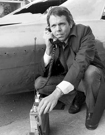 'Hill Street Blues' star just one of 'The Guys' / Down-to-earth Spano ...