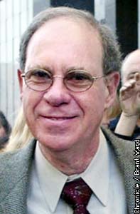 Experts don't see Rosenthal pot case as a landmark / Feds not likely to ...