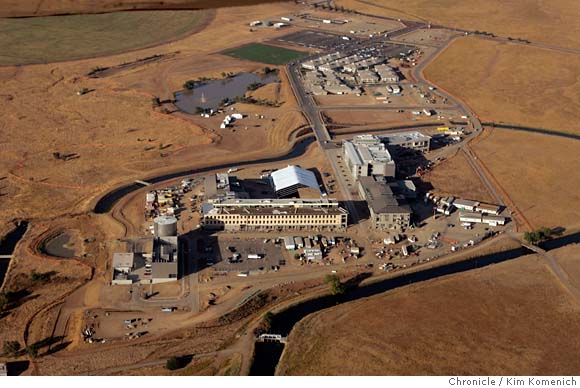 Finally, UC opens Merced campus / 1,000 students start at partly built ...