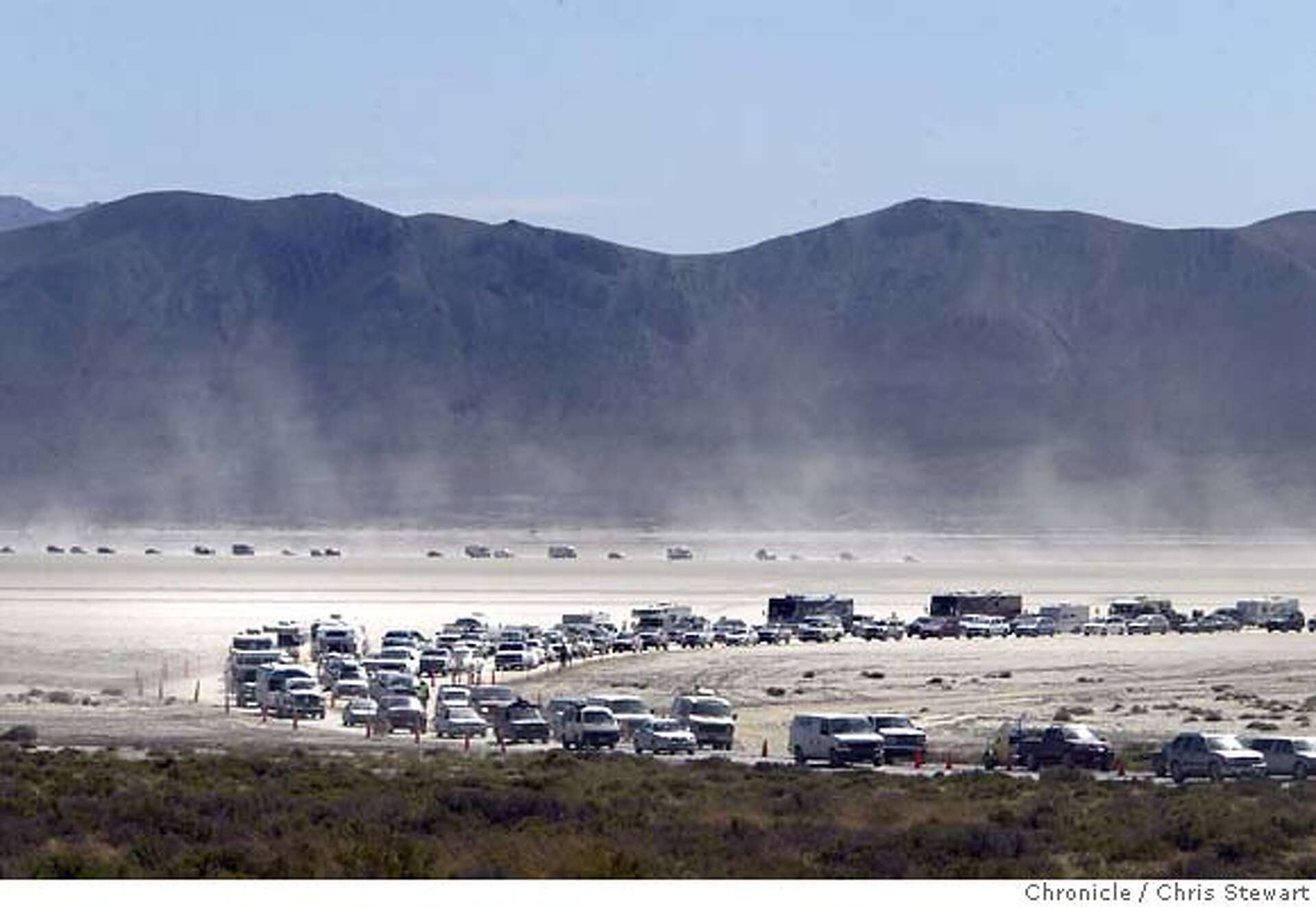 BURNING MAN AT 20 / Cooling embers / Many people leave Burning Man with ...