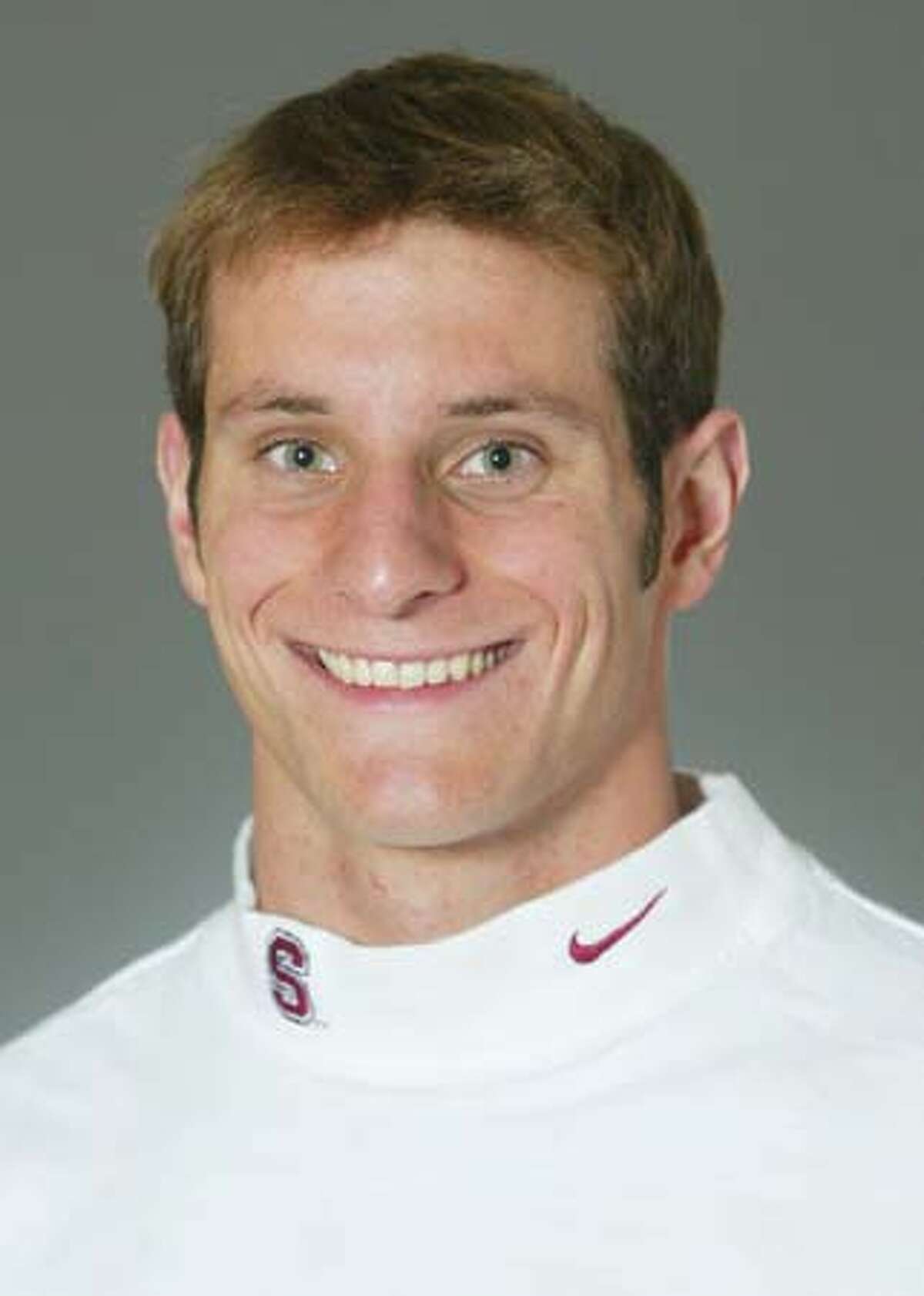 Coach erases athletes' records / Stanford swimmer's marks vanish from ...