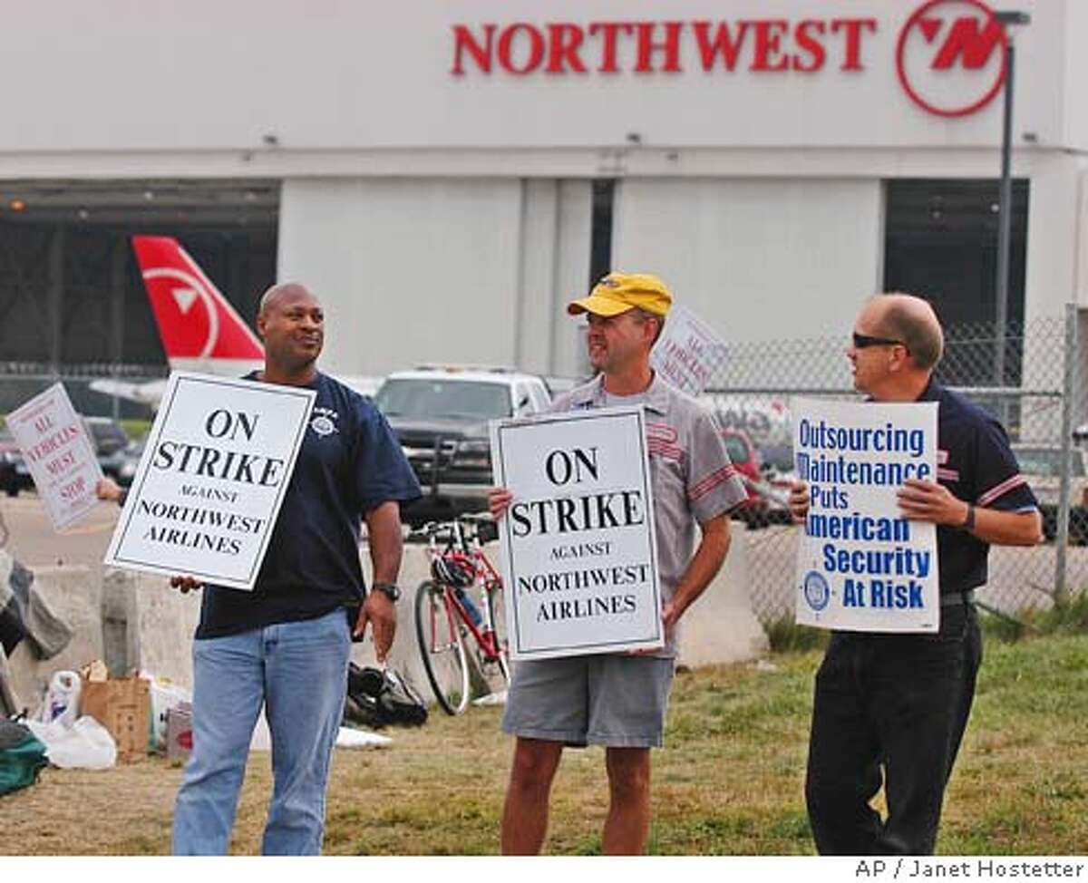 Taking stock of organized labor / Unions face challenges on a variety ...