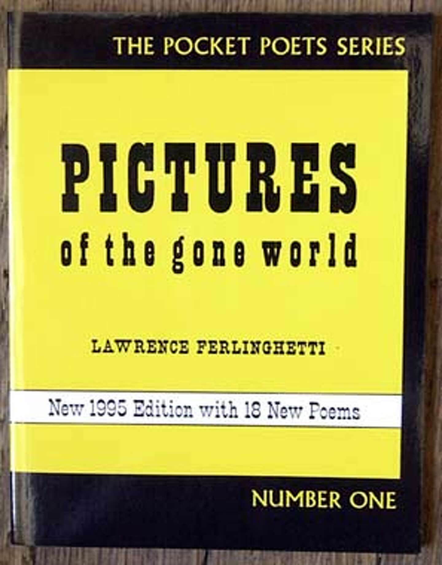 CITY LIGHTS BOOKSTORE 50TH ANNIVERSARY: The birth of cool: 1953 - 1960