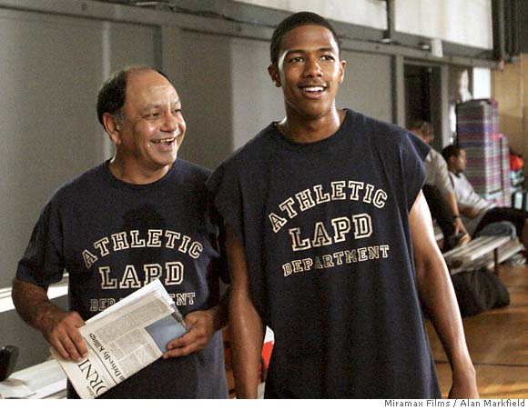 Back to school, flunking