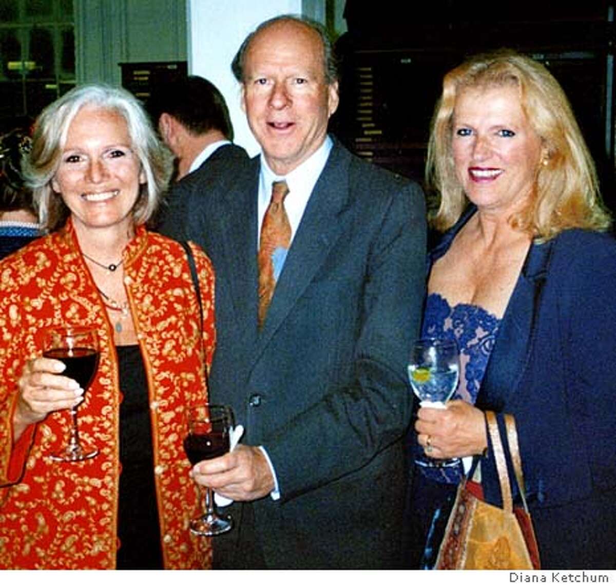 THE CIRCUIT / Honoring the Fine Print