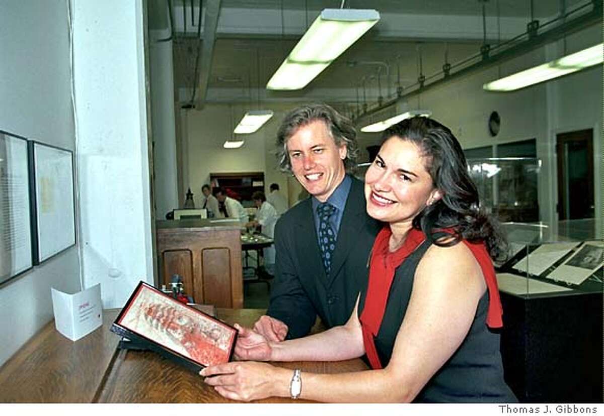 THE CIRCUIT / Honoring the Fine Print