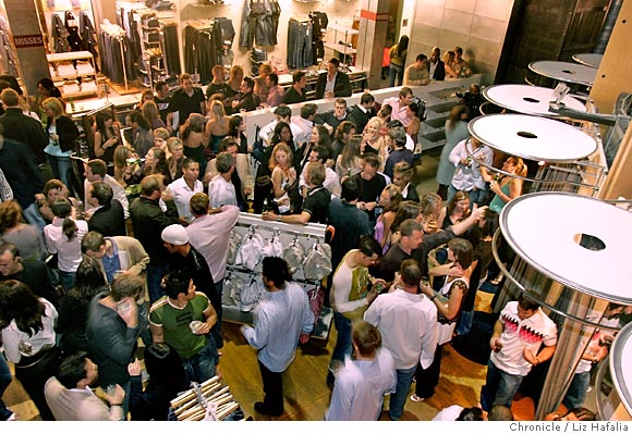 SO MUCH FUN I THINK I MISSED IT