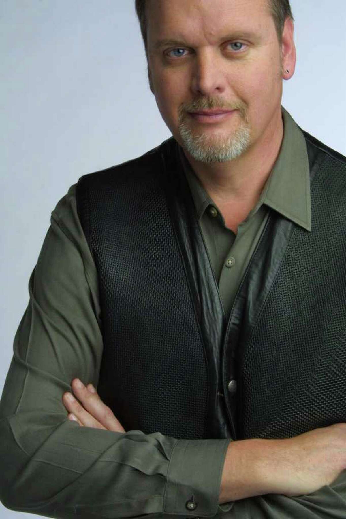 ASO to perform Michael Daugherty's Grammy-winning 'Deus Ex Machina'