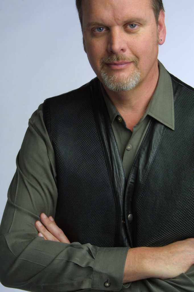 ASO to perform Michael Daugherty's Grammy-winning 'Deus Ex Machina'