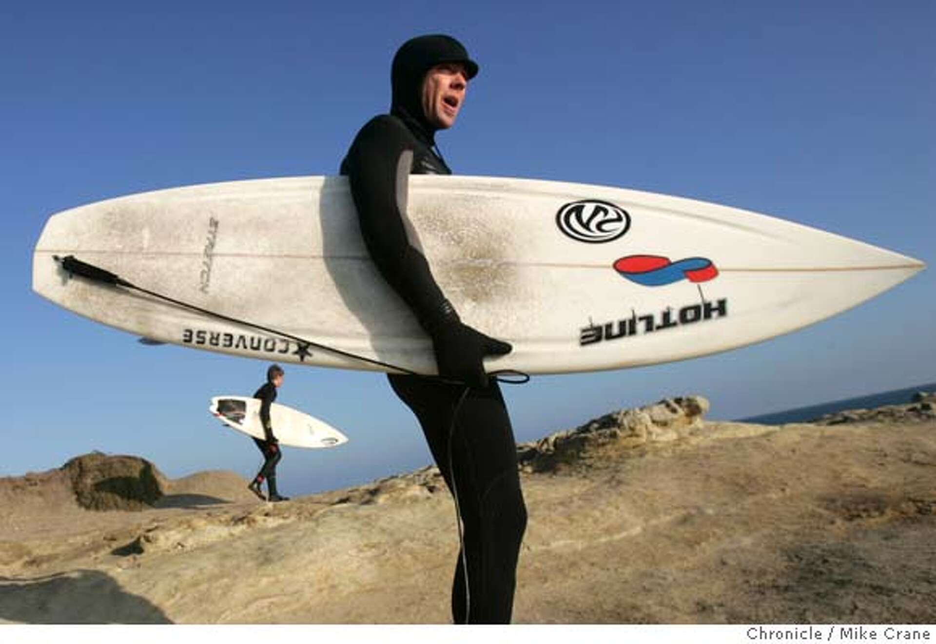 Chairman of the Board / Zach Wormhoudt inherited his father's love of ...