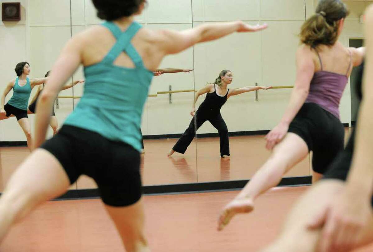 Ellen Sinopoli Dance Company celebrates 21 years at The Egg