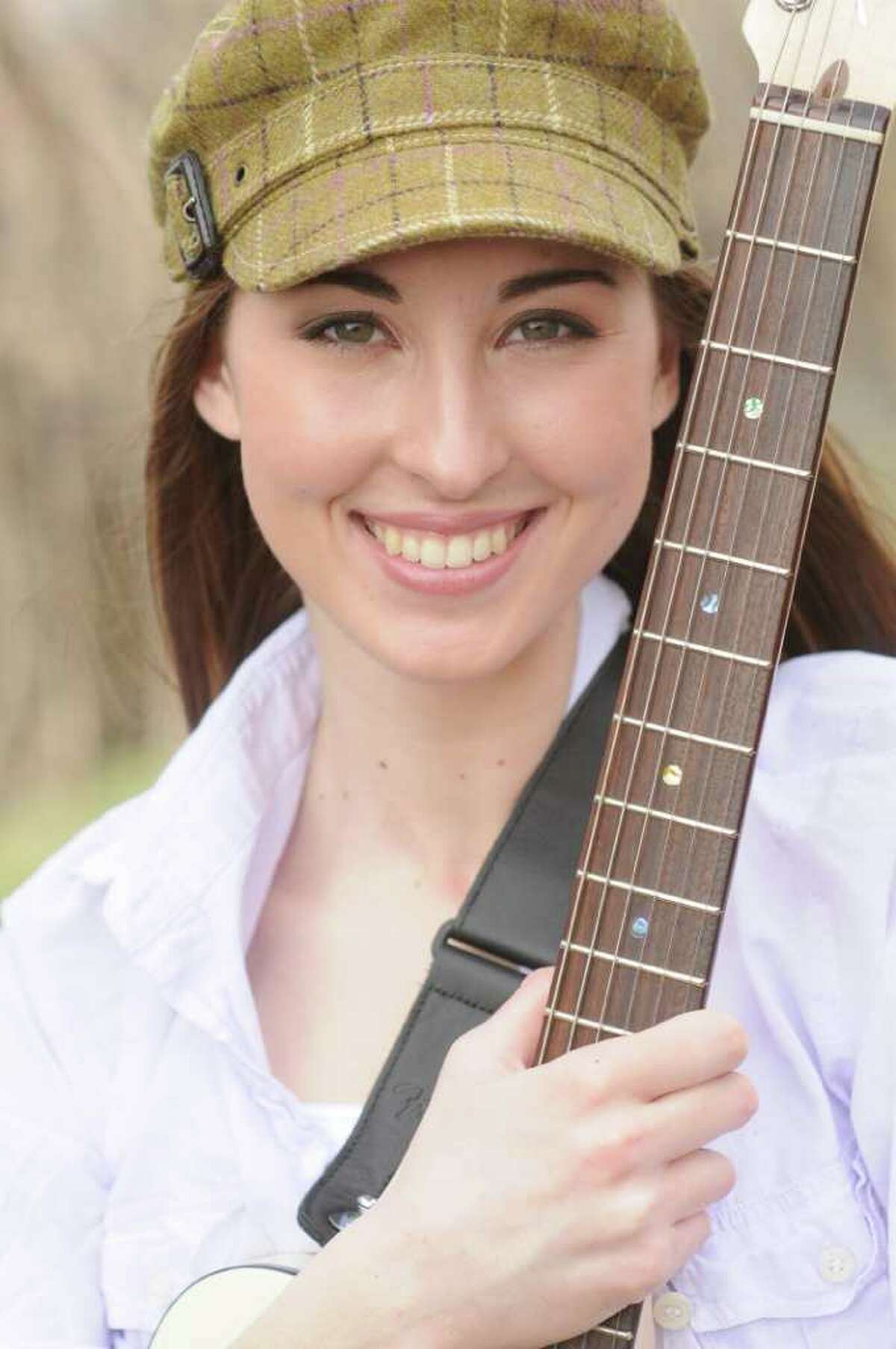 Emma Torncello, 17, leads band of veterans into Linda