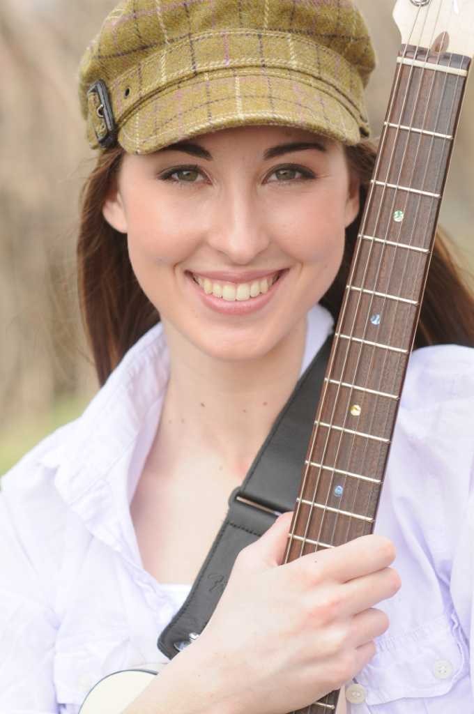 Emma Torncello, 17, leads band of veterans into Linda