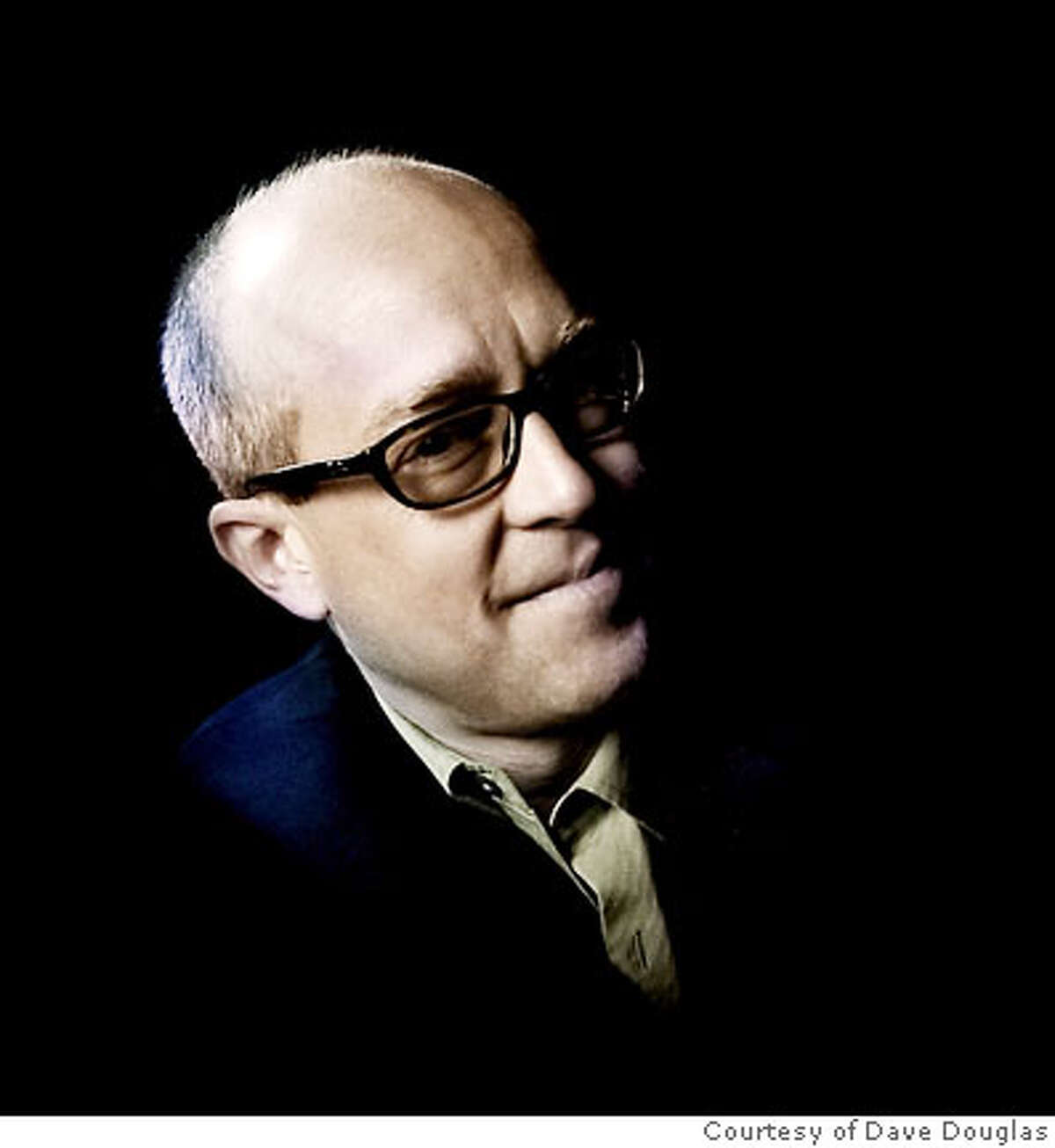 Dave Douglas works his magic on Monk with the SFJAZZ Collective