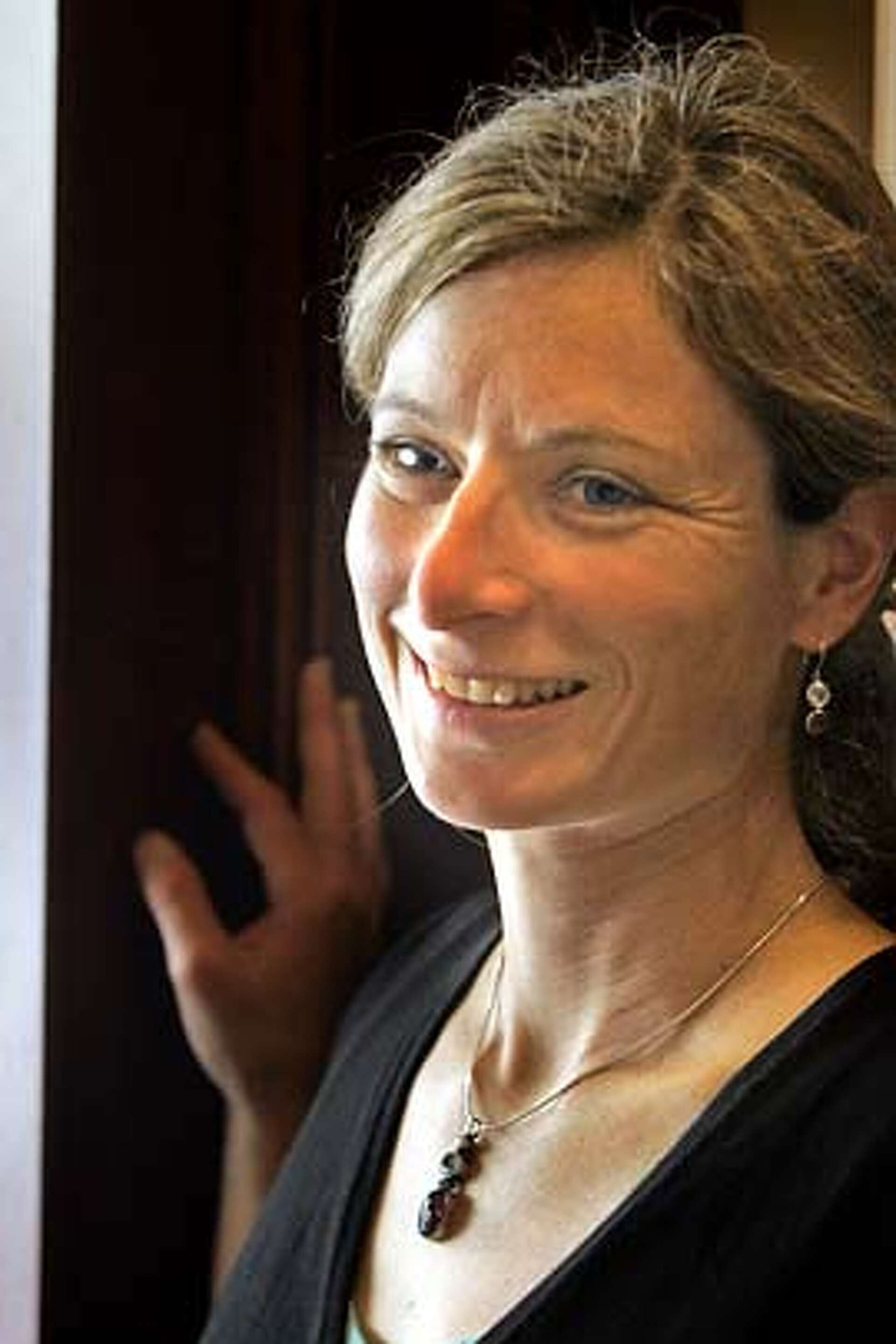 Confused by the whole shebang? She'll explain.