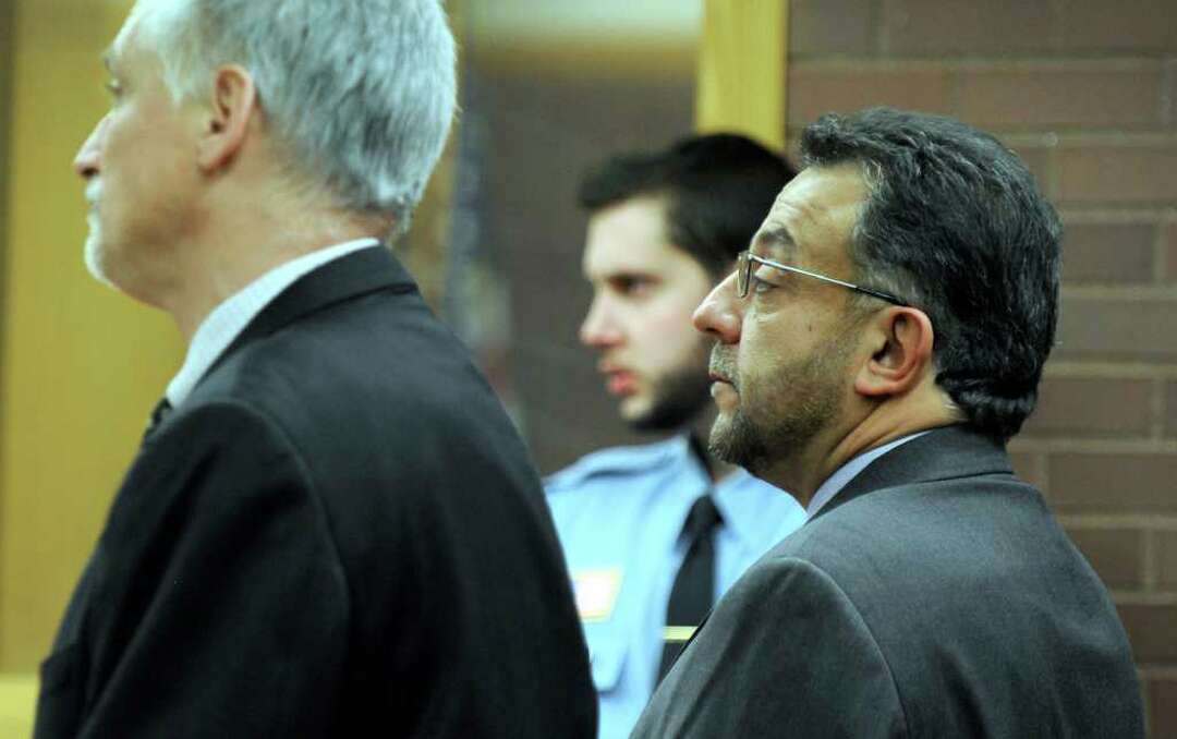 DaSilva pleads guilty to reduced charges