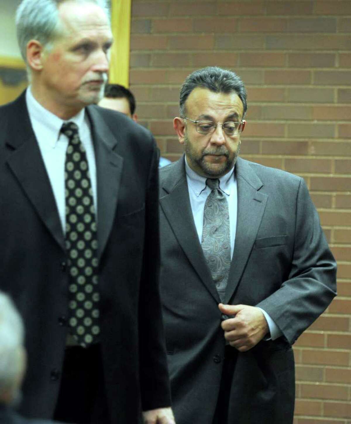 DaSilva pleads guilty to reduced charges