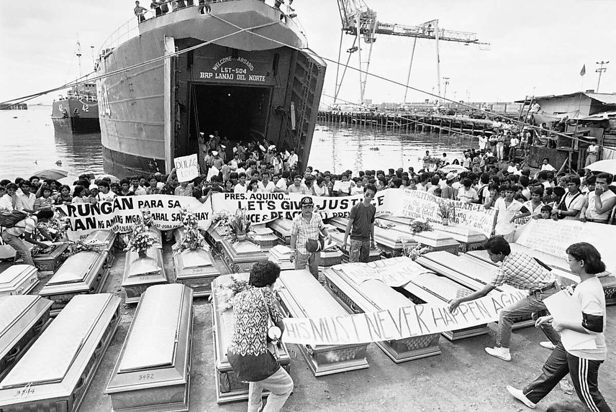 Worst modern maritime disasters