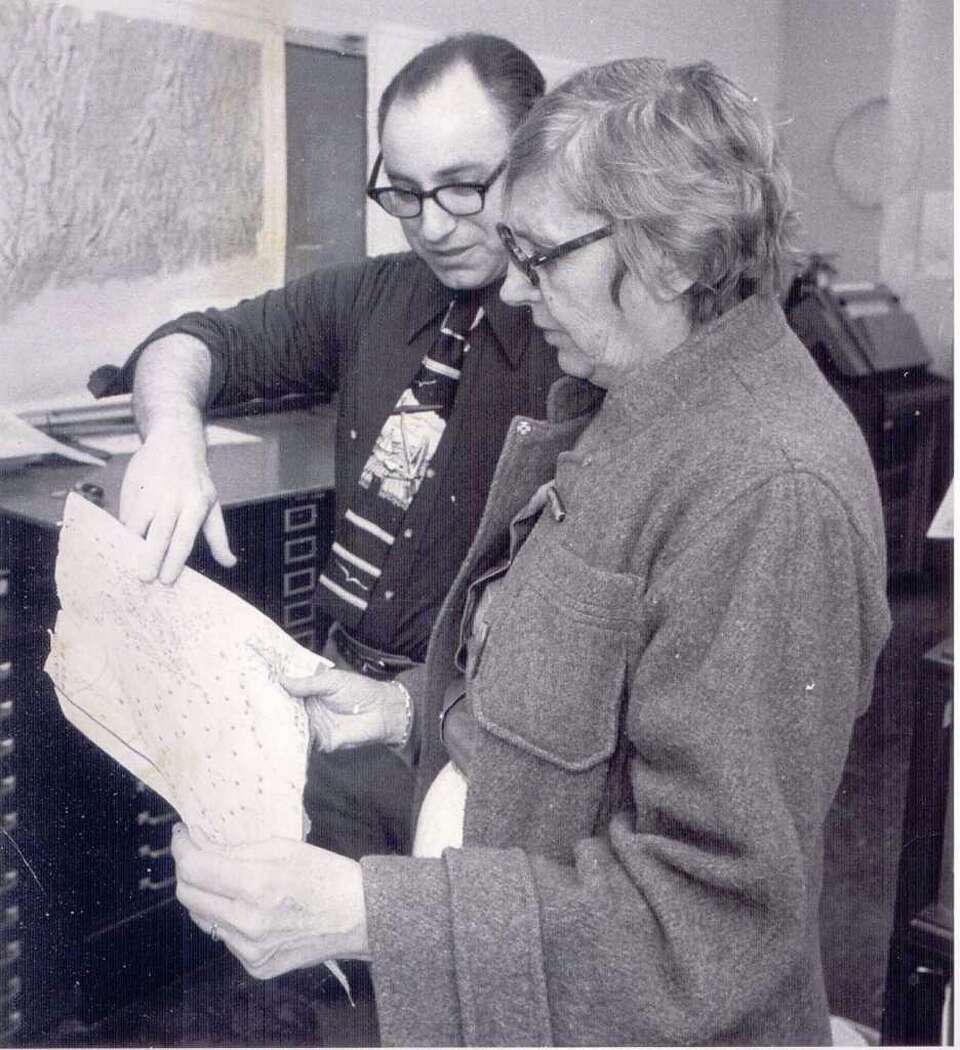 Meteorologist 'Dr. Mel' dies