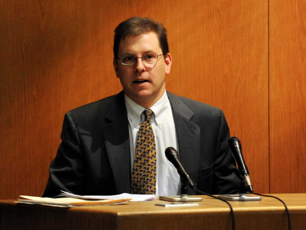 Murder trial testimony led to M.E.'s charges