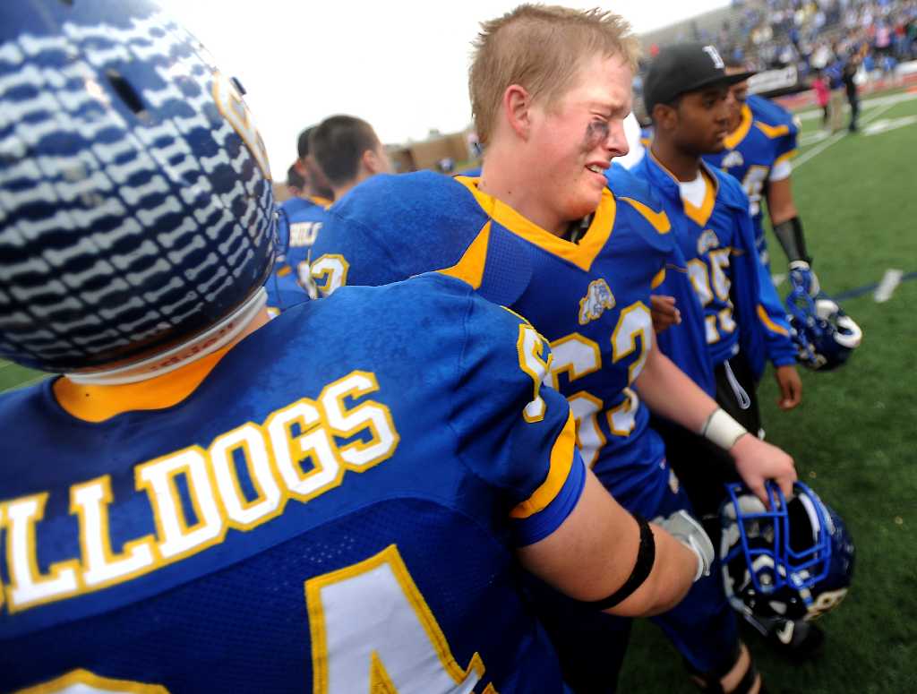 TAPPS institutes mercy rules for football, basketball