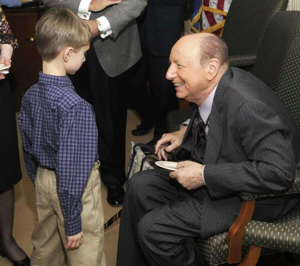 Meteorologist 'Dr. Mel' dies