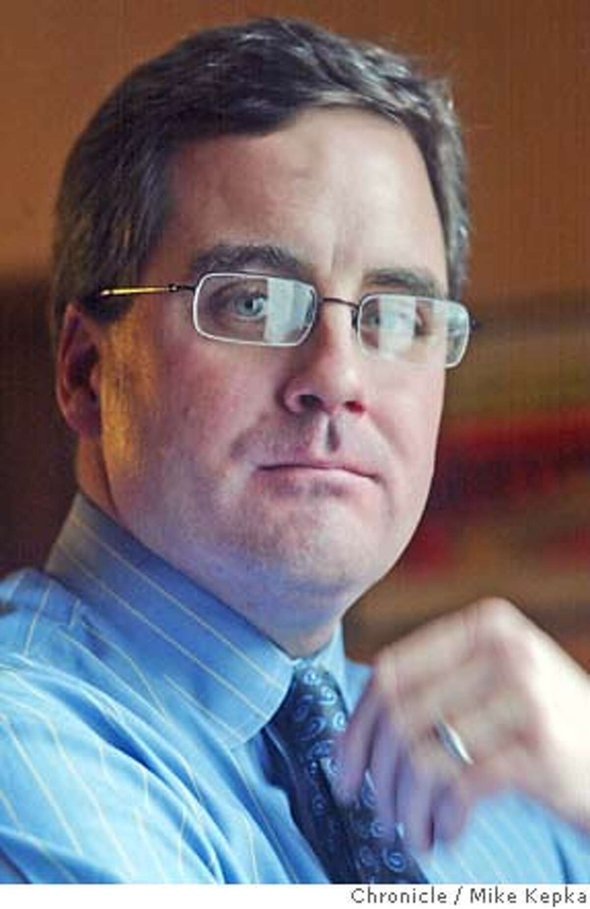 Success seen in novel move to limit gang / Frightened S.F. area ...