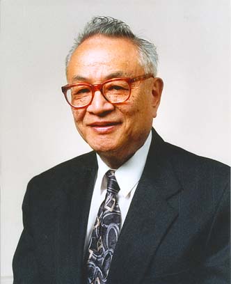 Harvey Wong -- S.F. leader in Chinese American politics