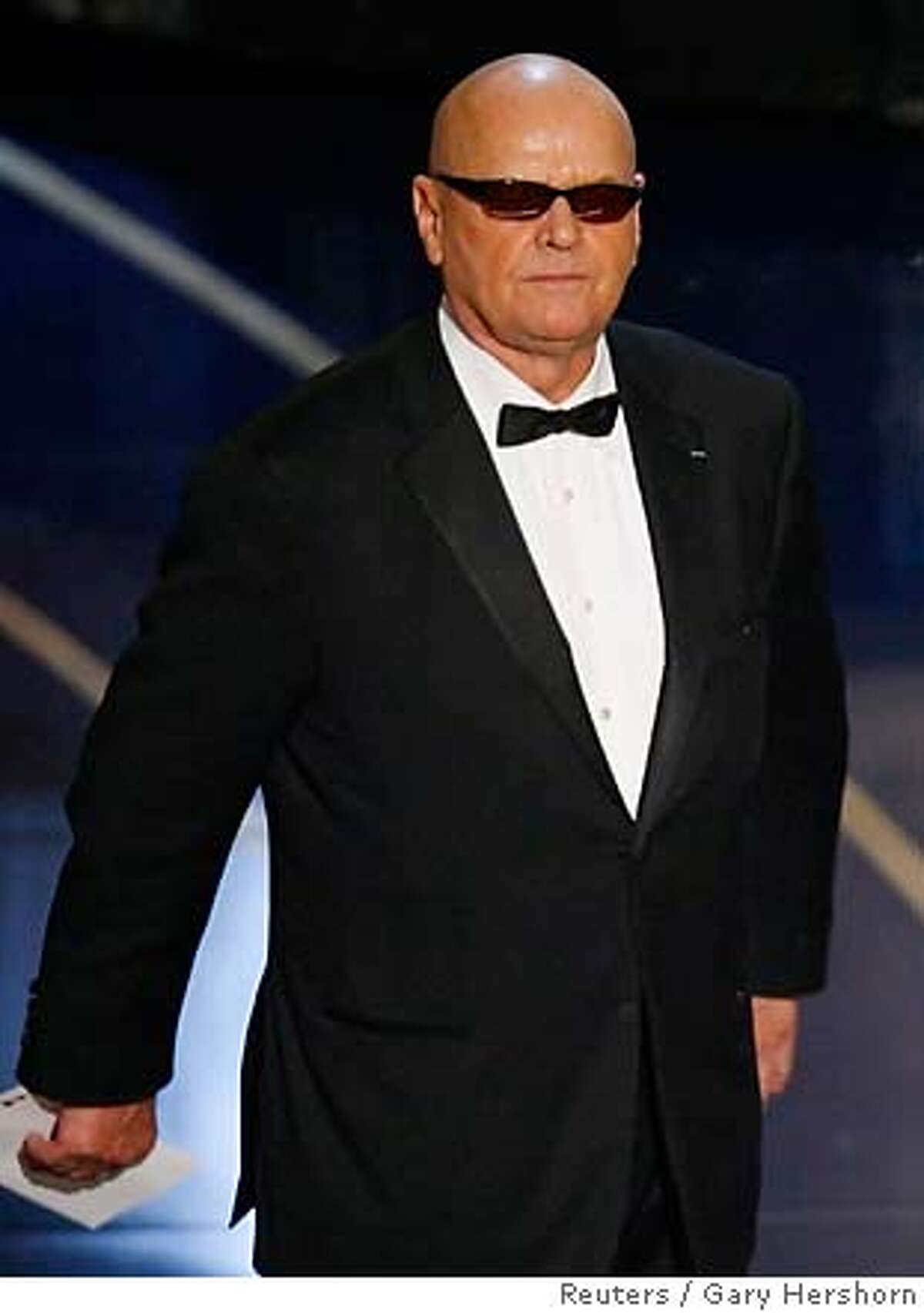 CLOSE SHAVES / From Britney to Jack, the bald look is Hollywood's ...