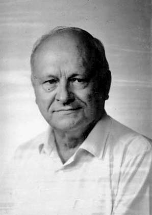 Louis Jones -- fought for racial, gender equality