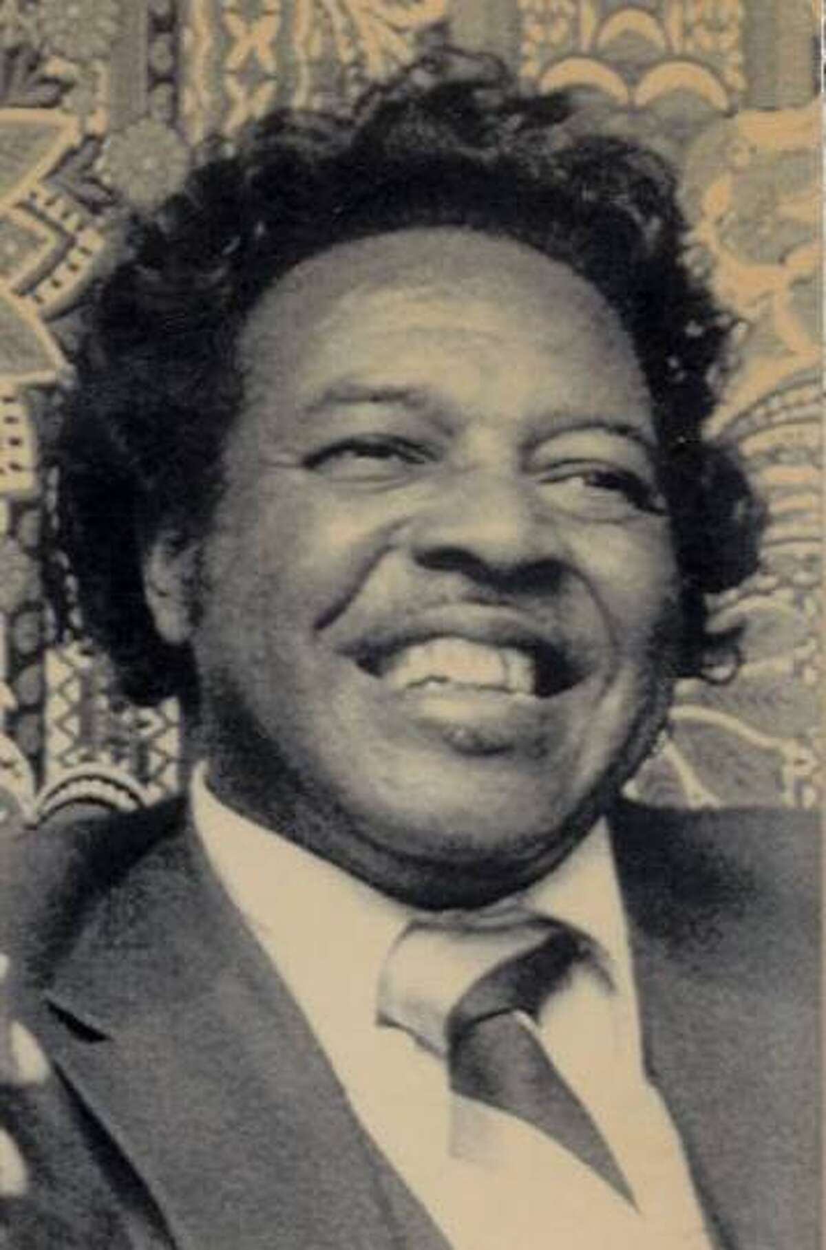 2012 Grammy nom C.J. Chenier is the prince of zydeco