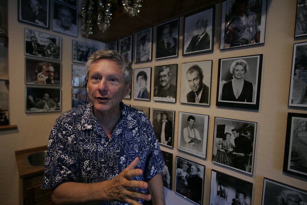 John Stanley: 'The Gang That Shot Up Hollywood'