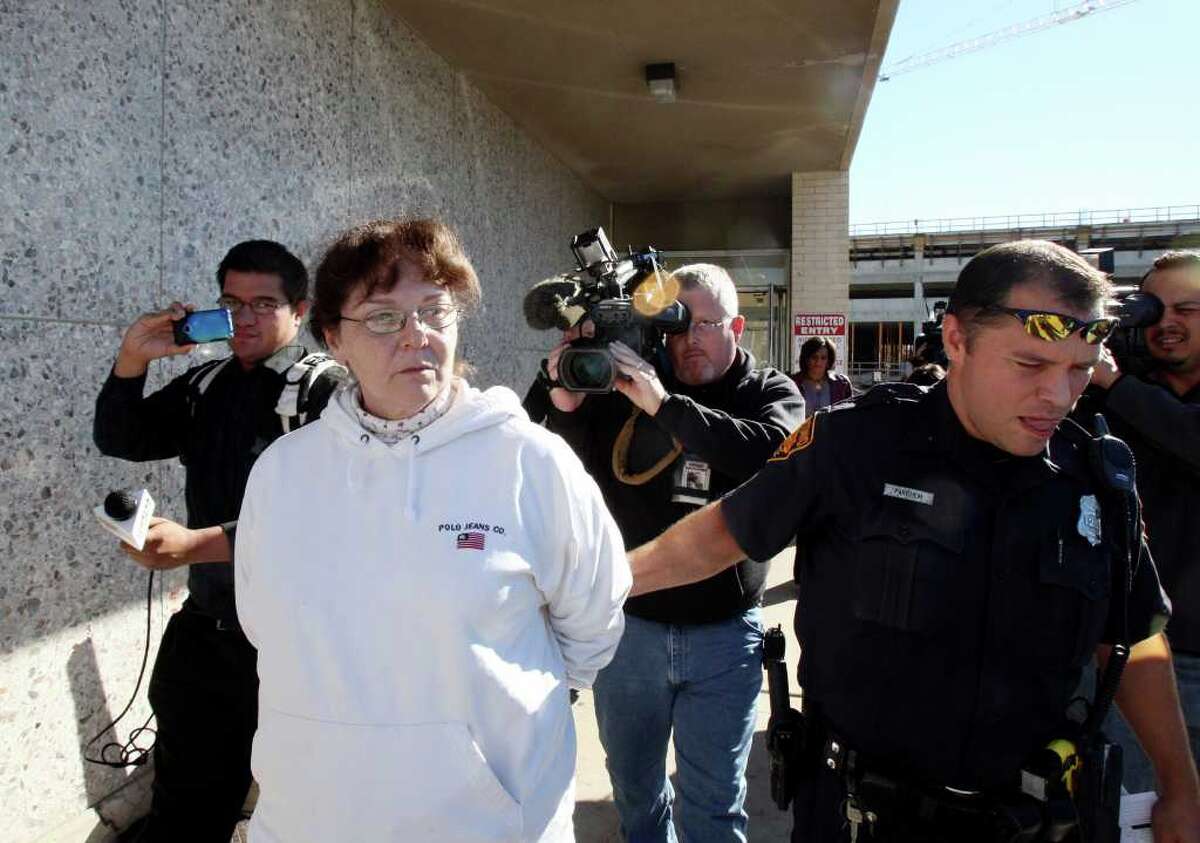 New trial may be in store for drunken driver who killed San Antonio cop