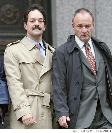 Google hires high-profile lawyer / S.F.'s John Keker to handle lawsuit ...