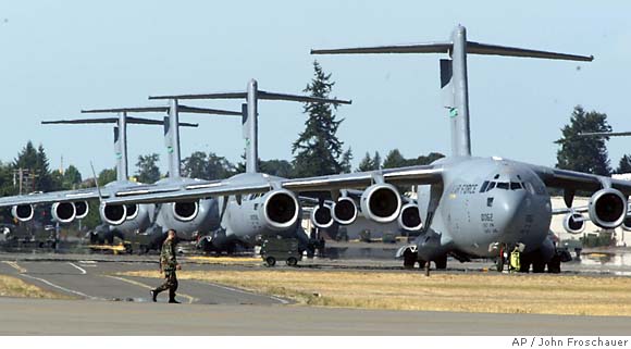 Monterey's 2 military schools spared ax / But Sunnyvale's Onizuka Air ...