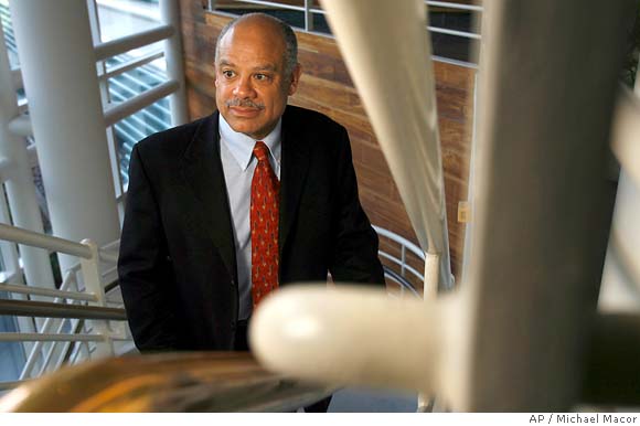 BLACK HISTORY MONTH / Beyond stereotype / IBM executive pays tribute to ...