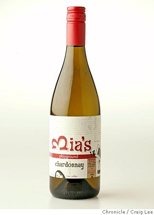 The Chronicle s best budget brands / Don Sebastiani & Sons