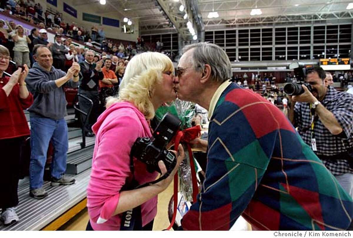 NO LOW PROFILE / Dick Davey always did it his way during his years at ...