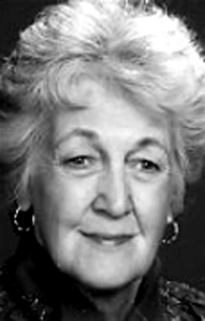 Hilda Moore, 83, loved to bake