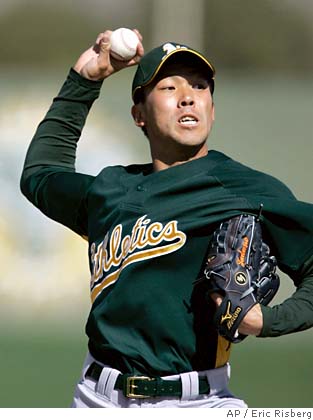 A's will bunt, but not to sacrifice hits / Geren might green-light ...